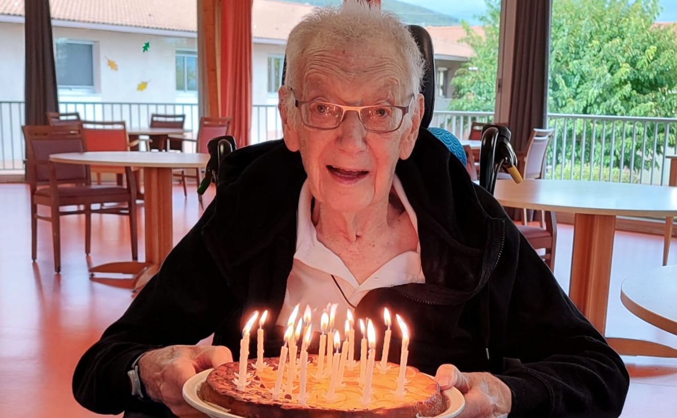 René LEFÈBVRE DE LADONCHAMPS (Ingénieur, 16) 27/10/1930 - 18/11/2023