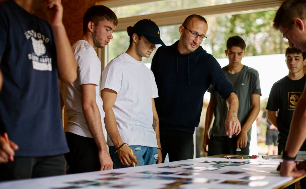 Fresque du climat et Atelier 2 Tonnes : l'ESB recrute des animateurs