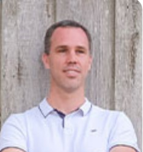 Candidature Julien Fournier