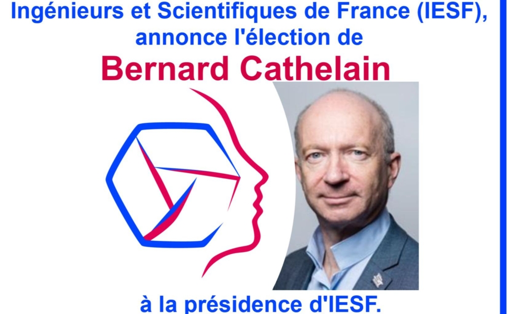 Portrait of Jean-Louis Esnault - ESB 28